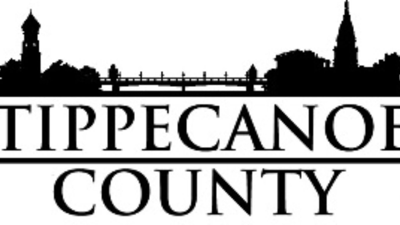 Tippecanoe County Drainage Board Meeting - YouTube
