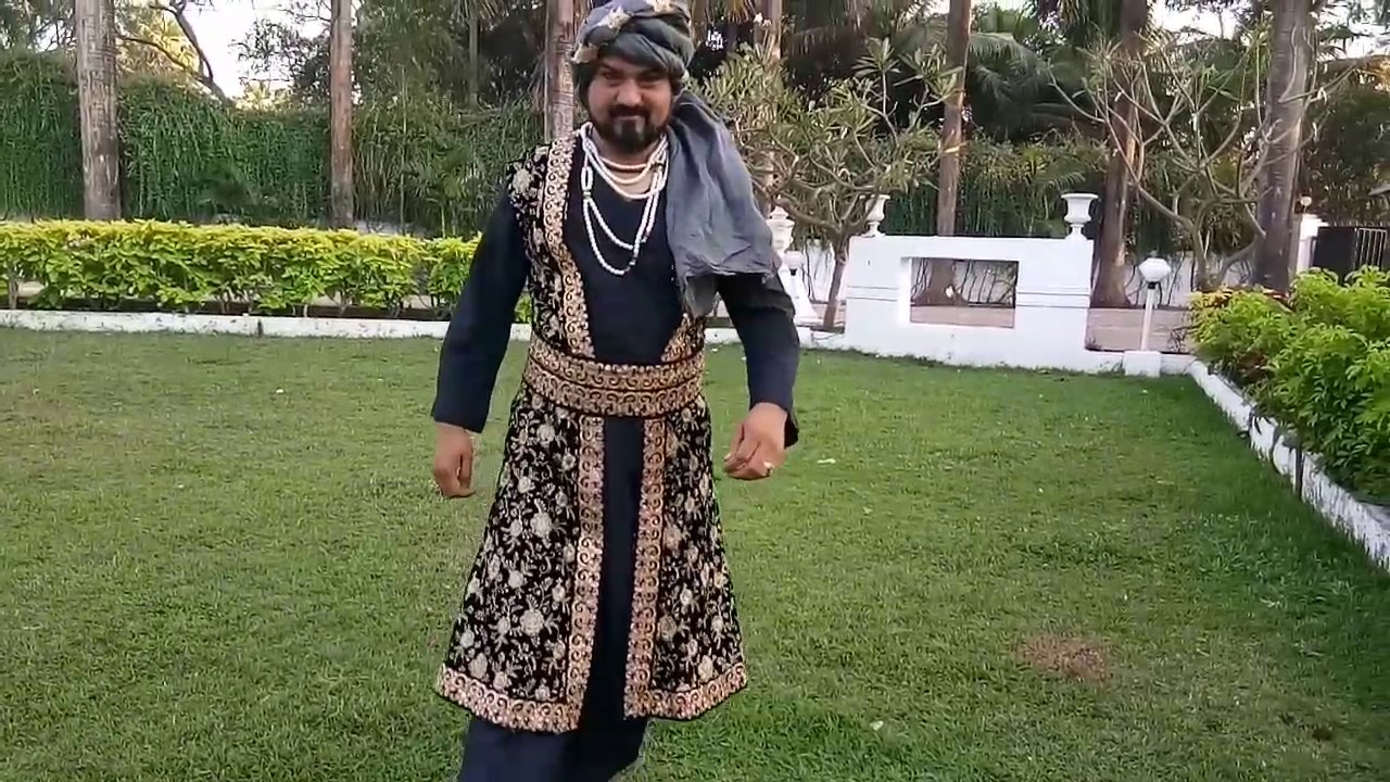 SAMRAT SONI - YouTube