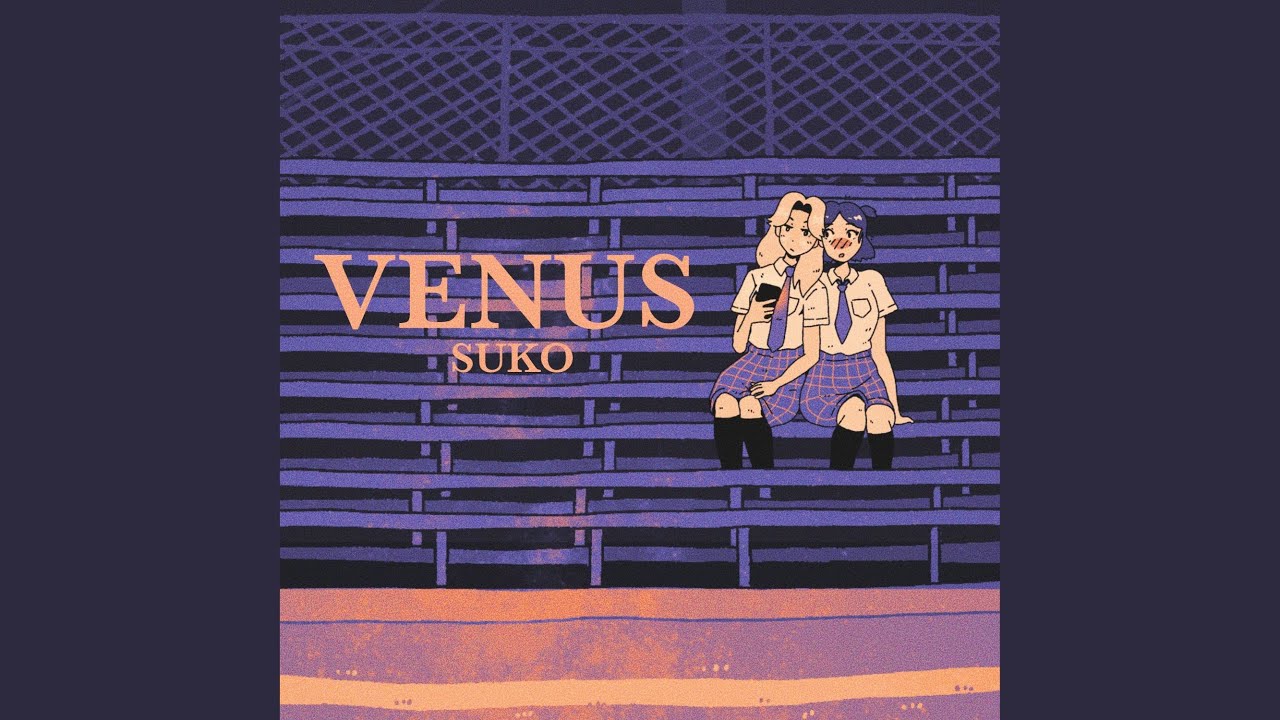 Venus - YouTube