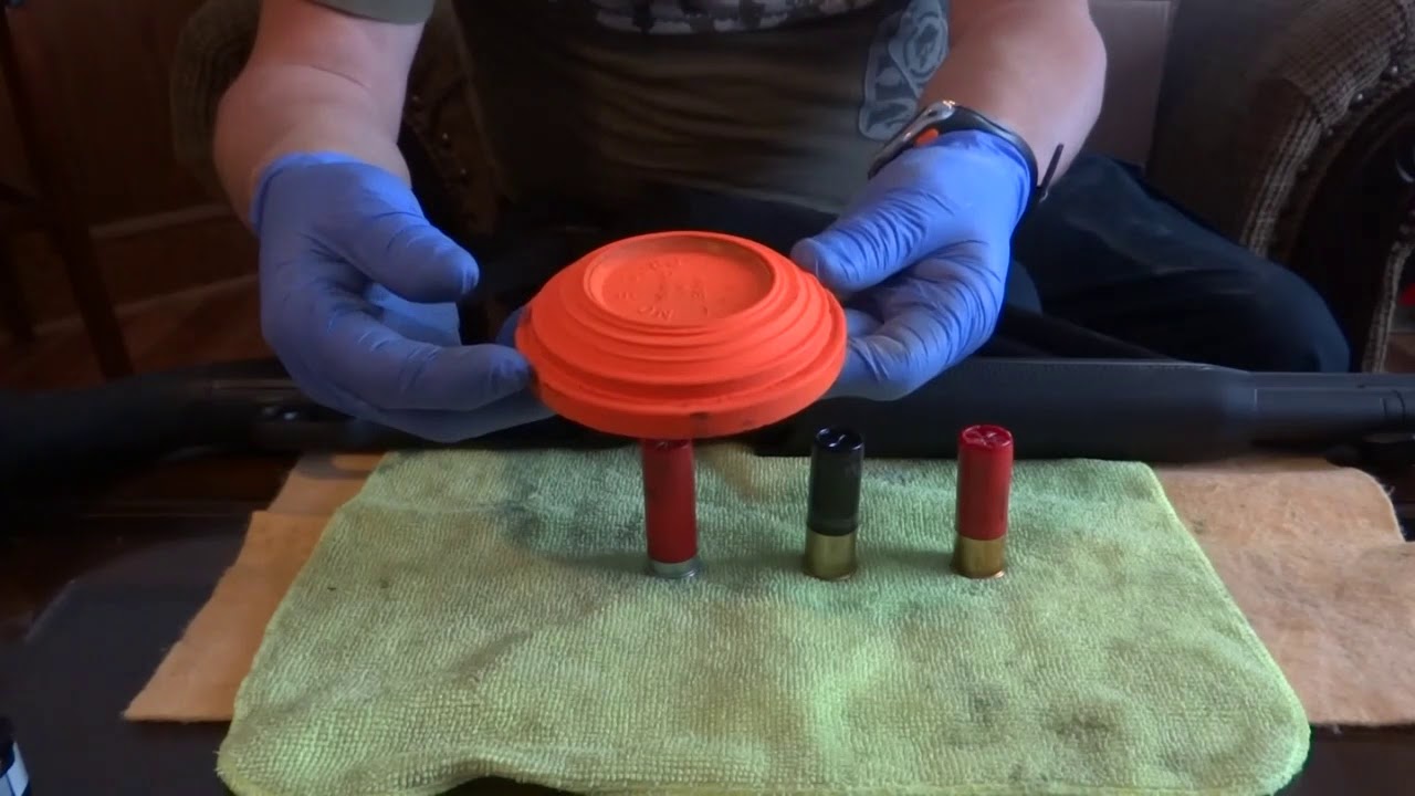 🍀 Mossberg 500 - 12 gauge Pump rifle - Pumparica! 2018. - YouTube