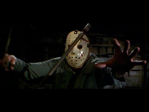 RIP Richard Brooker (Jason Voorhees) - YouTube