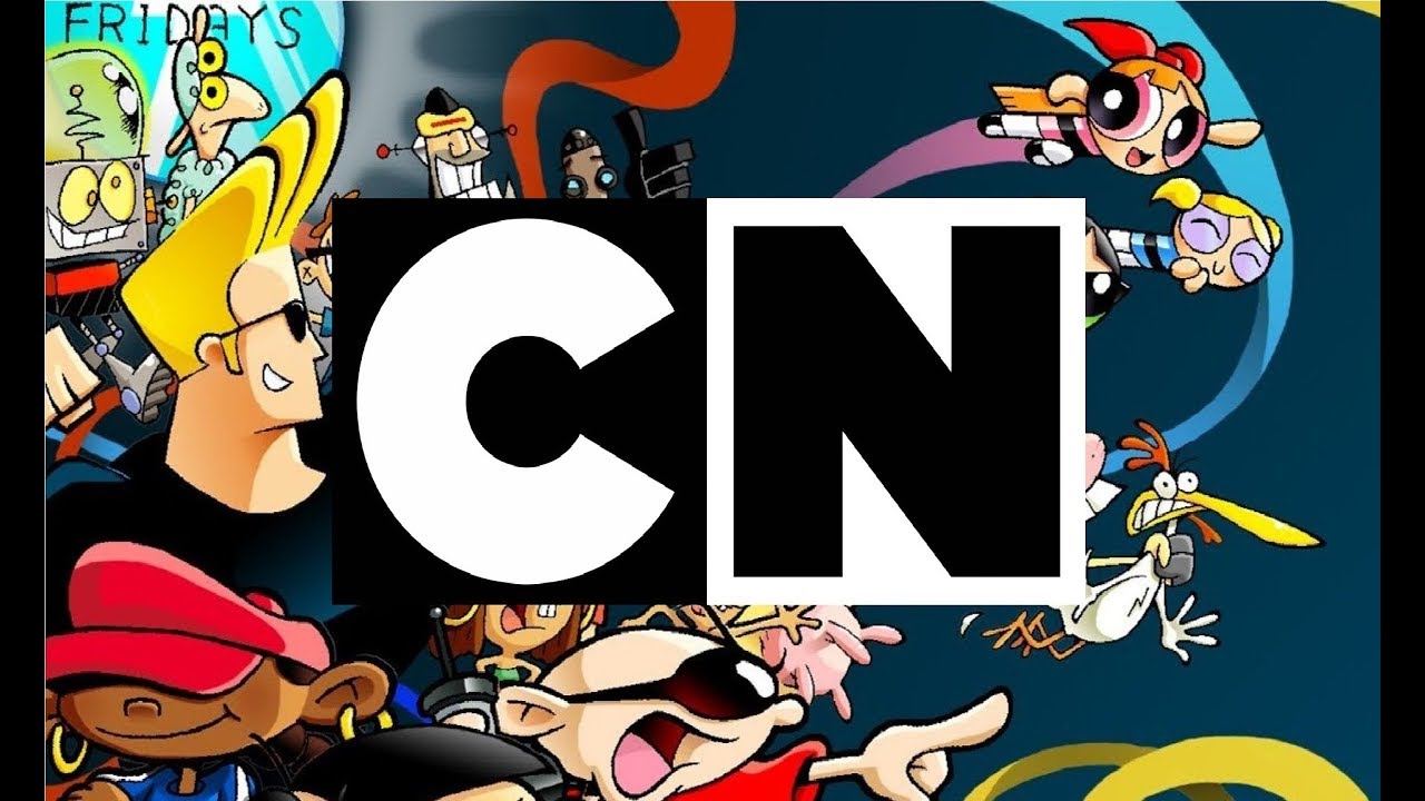 Revisión de productora #1: Cartoon Network [2017] | Doomentio - YouTube