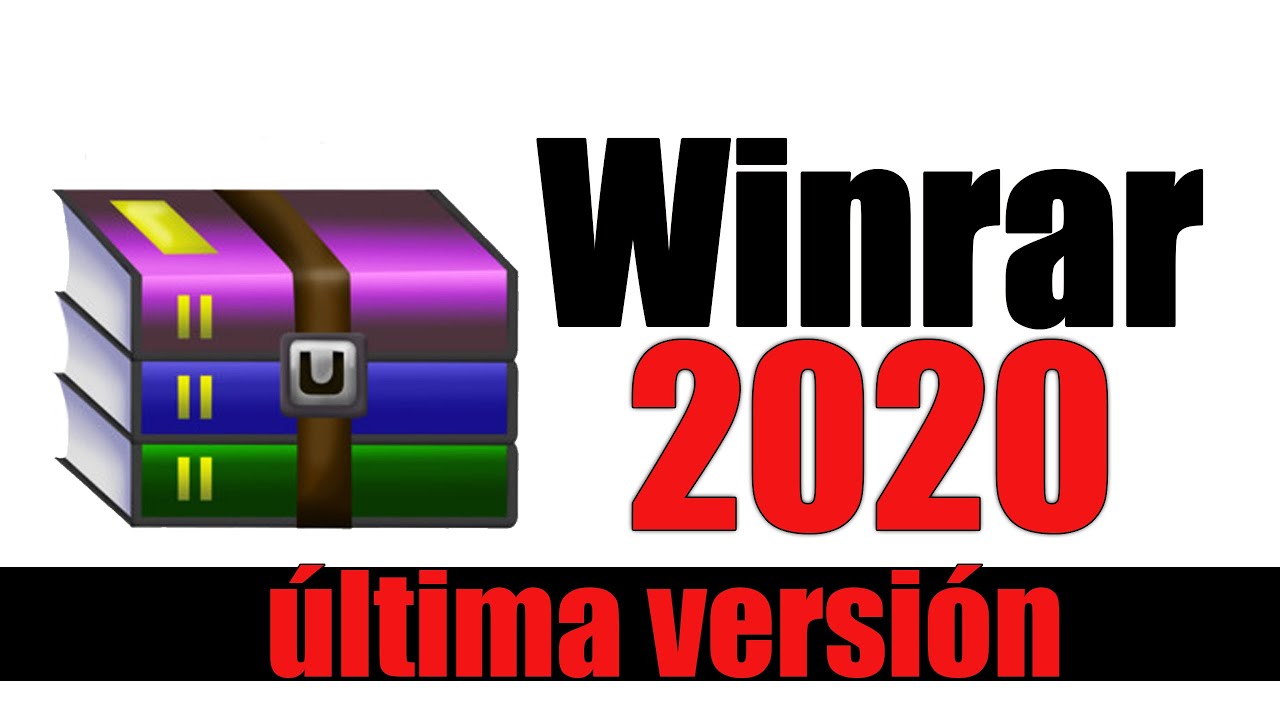 Descargar Winrar 2020 Full Espaol Completo Actualizado