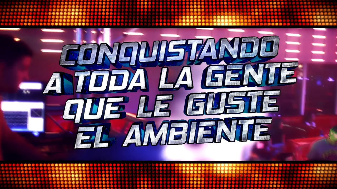 Intro DJ yuni Flores san Jose California - YouTube