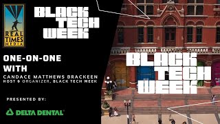 Black Tech Week | The Michigan Chronicle