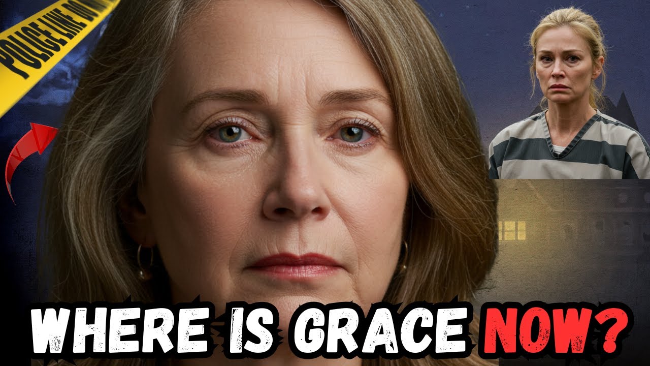 The TRUTH About Grace Phillips Disappearance - YouTube