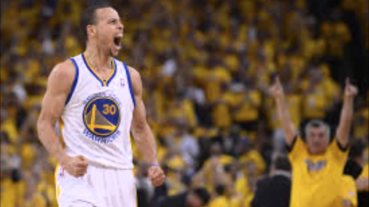 ANT Curry In Overtime - YouTube