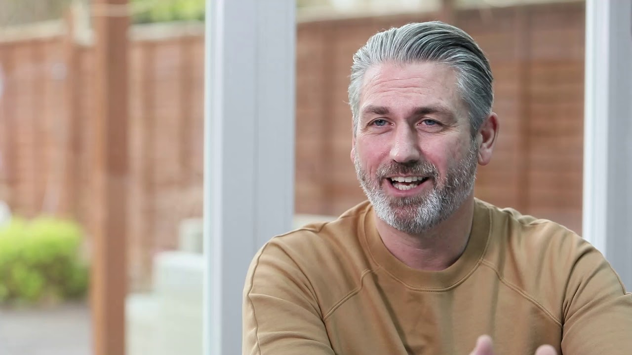 Tom Fox - Why I Started My Business Thoughtify Ltd - YouTube