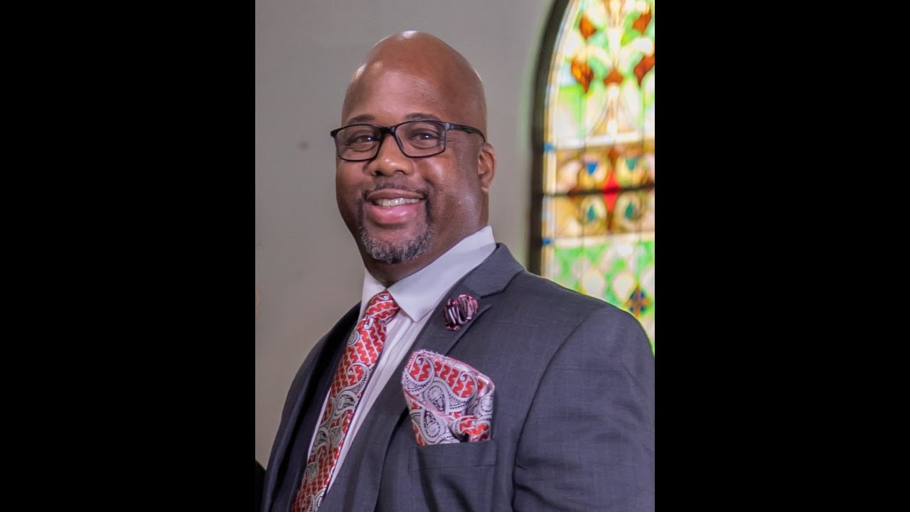 Toriano's Testimony - YouTube