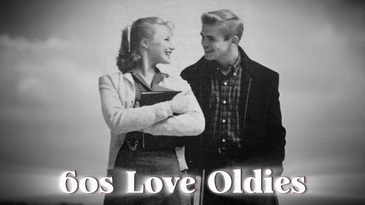 60s Love Stories: Love Songs That Never Grow Old - YouTube