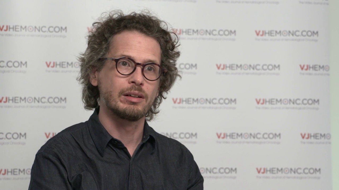 Current research at Weill Cornell and the New York Genome Center - YouTube