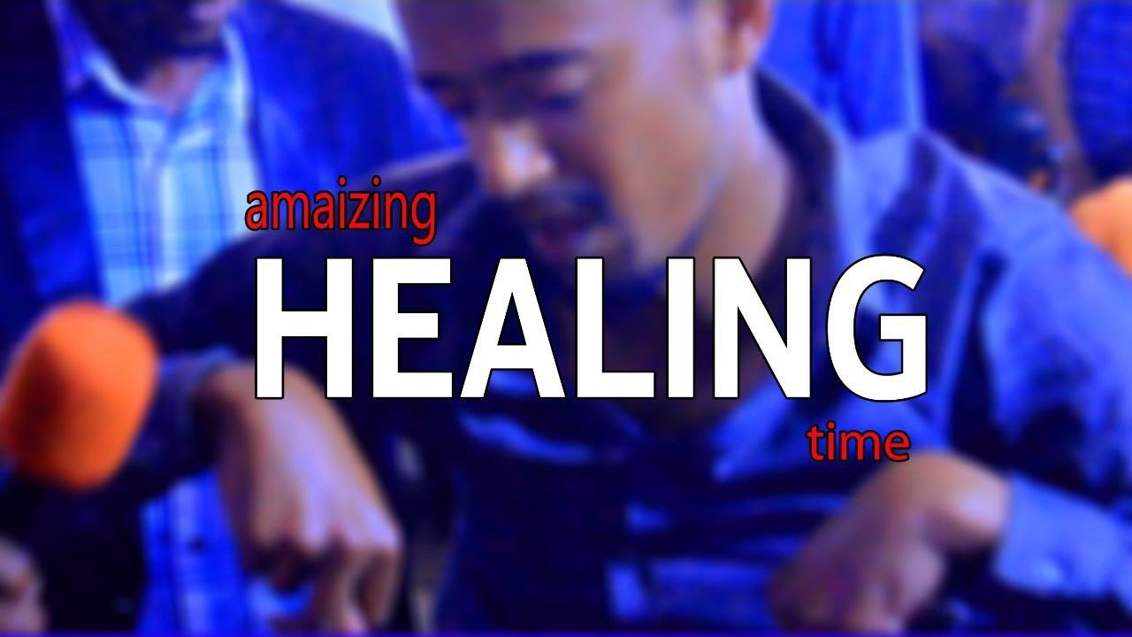 Yeroo Hiikama|| Deliverance Time|| Prophet Lemi Adugna|| EPG Church ...