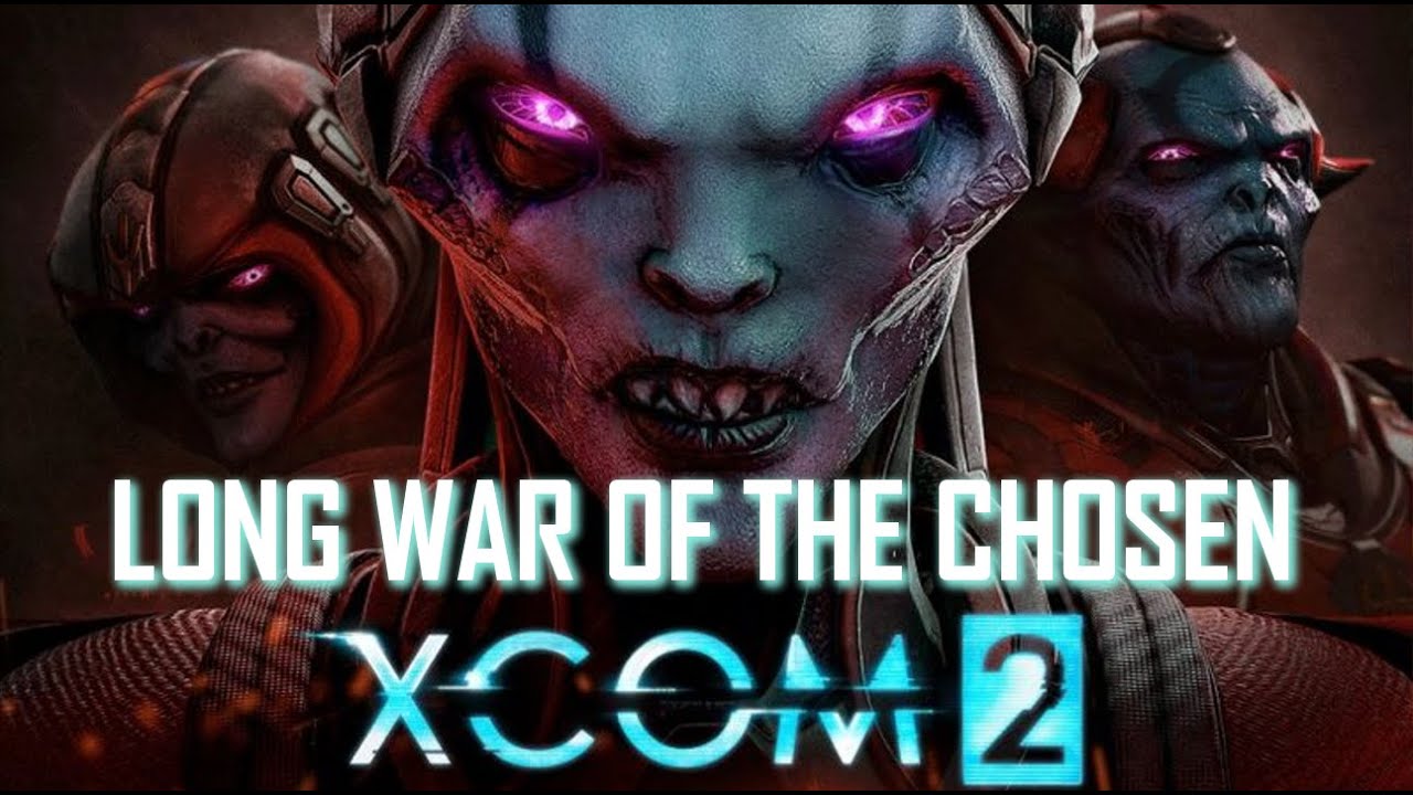 Avatar Autopsy - XCOM 2: Long War of the Chosen #125 - YouTube