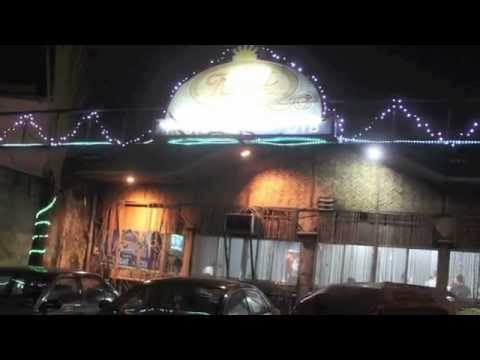 KYUSI RESTO BAR & OTB - YouTube