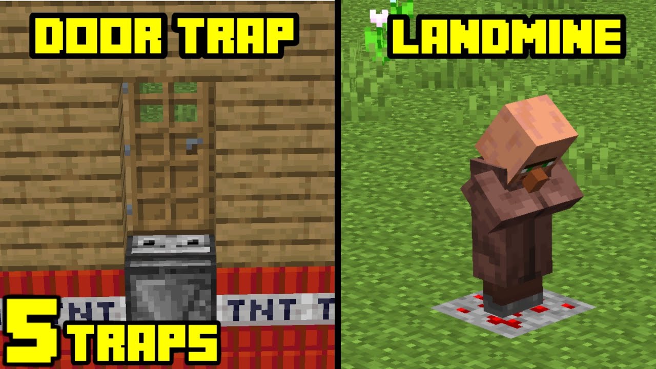 5-easy-trolls-and-traps-you-can-make-in-minecraft-java-and-bedrock
