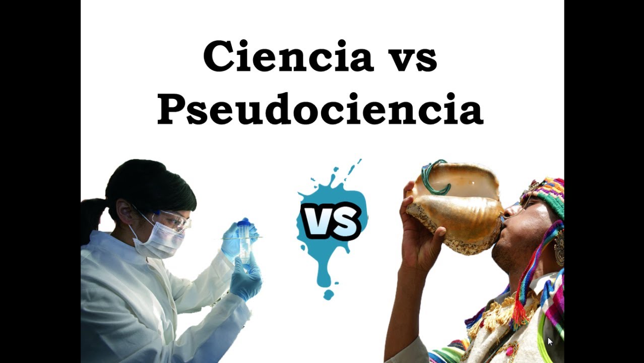 Cuáles Son Las Diferencias Entre Ciencia Y Pseudociencia – JWHZQ