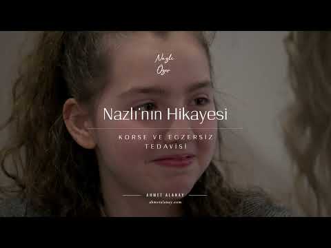 Nazlı'nın Hikayesi | Nazlı's Story