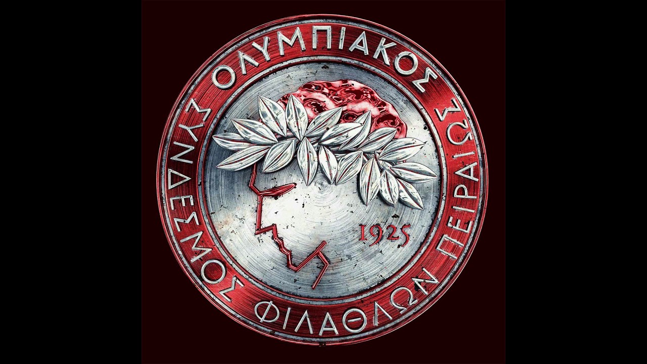 ΥΜΝΟΣ ΤΟΥ ΟΛΥΜΠΙΑΚΟΥ Γ.ΣΙΔΕΡΗΣ - ΣΤΕΦΑΝΑΚΟΣ & ΧΟΡΩΔΙΑ ΑΠΟ ΤΟ STUDIO56 ...