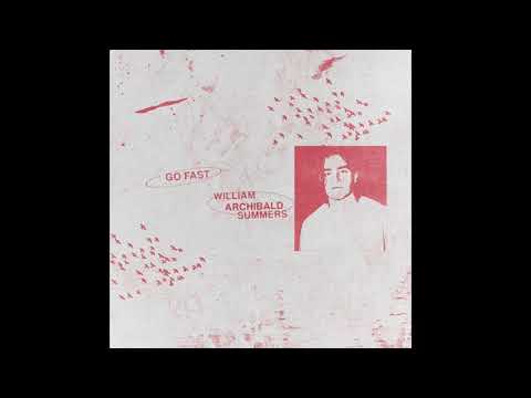 Go Fast - Archie Summers (audio) - YouTube