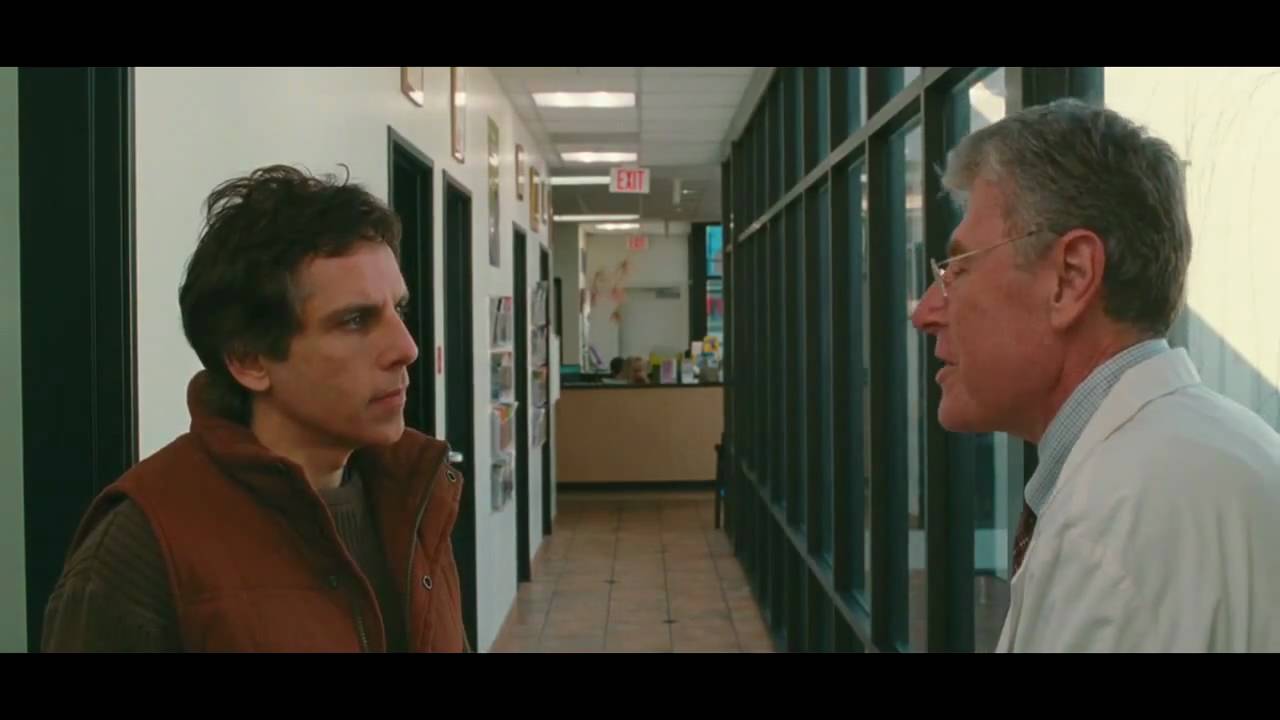 Greenberg - Trailer [HD] - YouTube