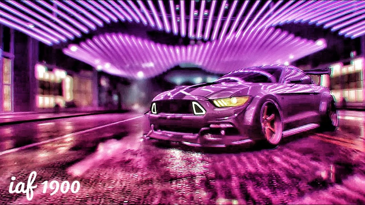 LIGHTS - NFS heat - YouTube