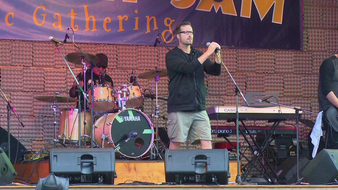 Silverwater 2 bbjam 2018 - YouTube