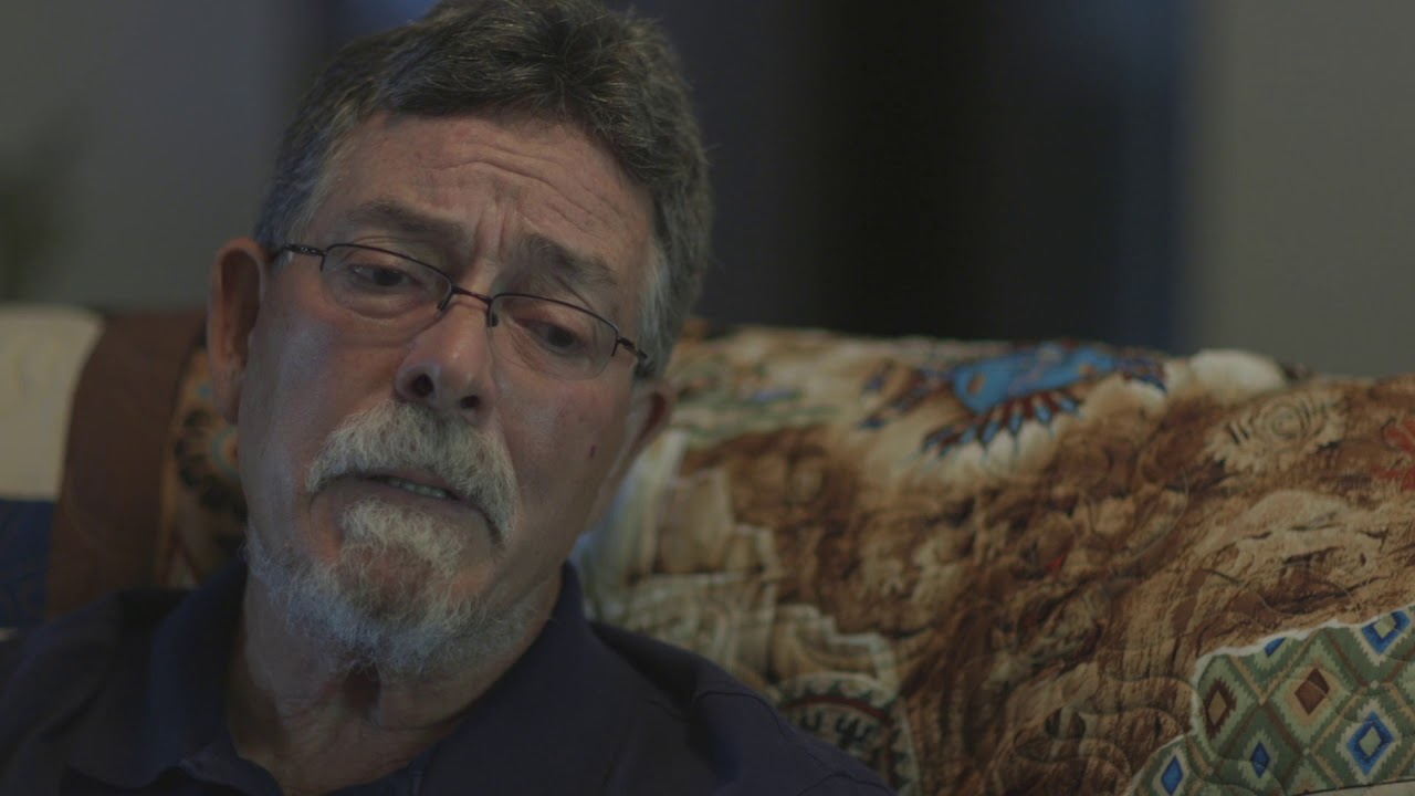 Vietnam War veteran Interview - YouTube