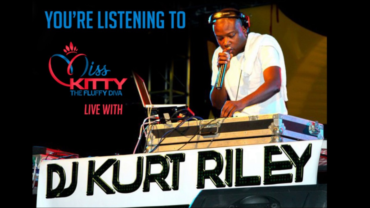 Ms Kitty Live - Kurt Riley Interview - YouTube