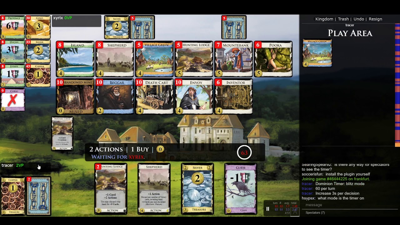Timer Demo 1 with xyrix - YouTube