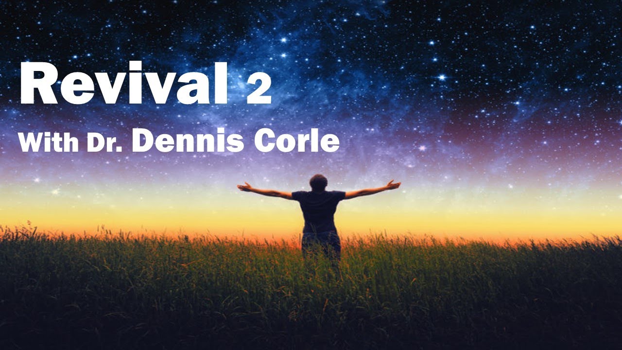 Revival 2/ Dr. Dennis Corle/ Peace Baptist Church - YouTube