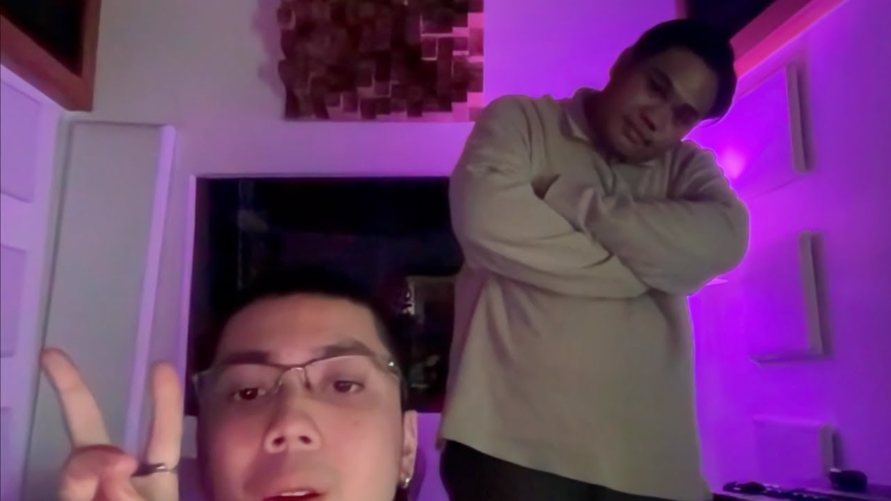 let it be - firegod - YouTube