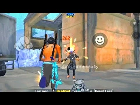 BEAUTY OF 2 FINGER PLAYER 💓 @NonstopGaming_ @ShoutPlays7 - YouTube