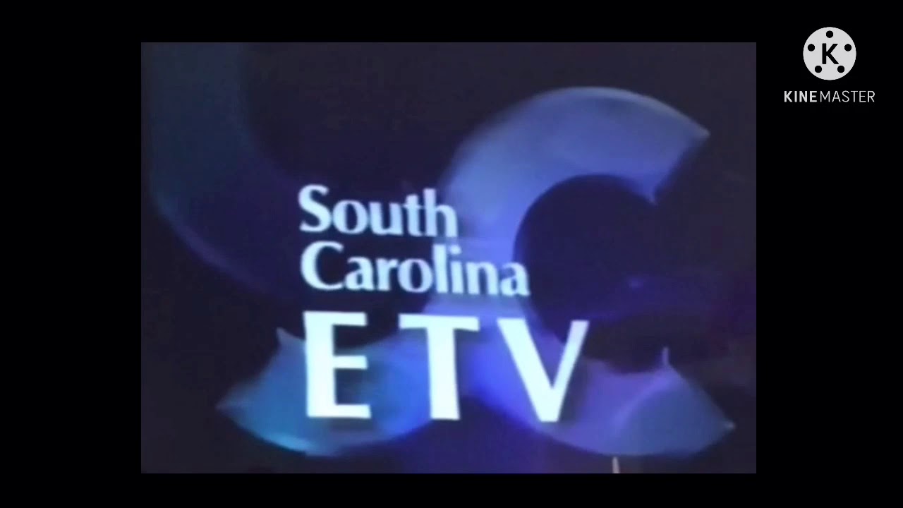 South Carolina ETV logo 1992 2003 - YouTube