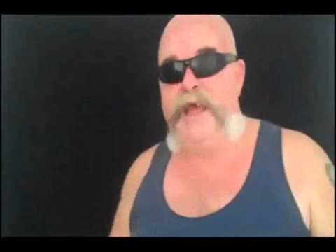The real Fat Aussie Barstard finally exposed - YouTube