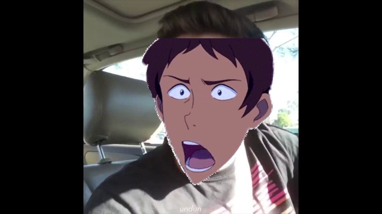 voltron crack | vines - YouTube