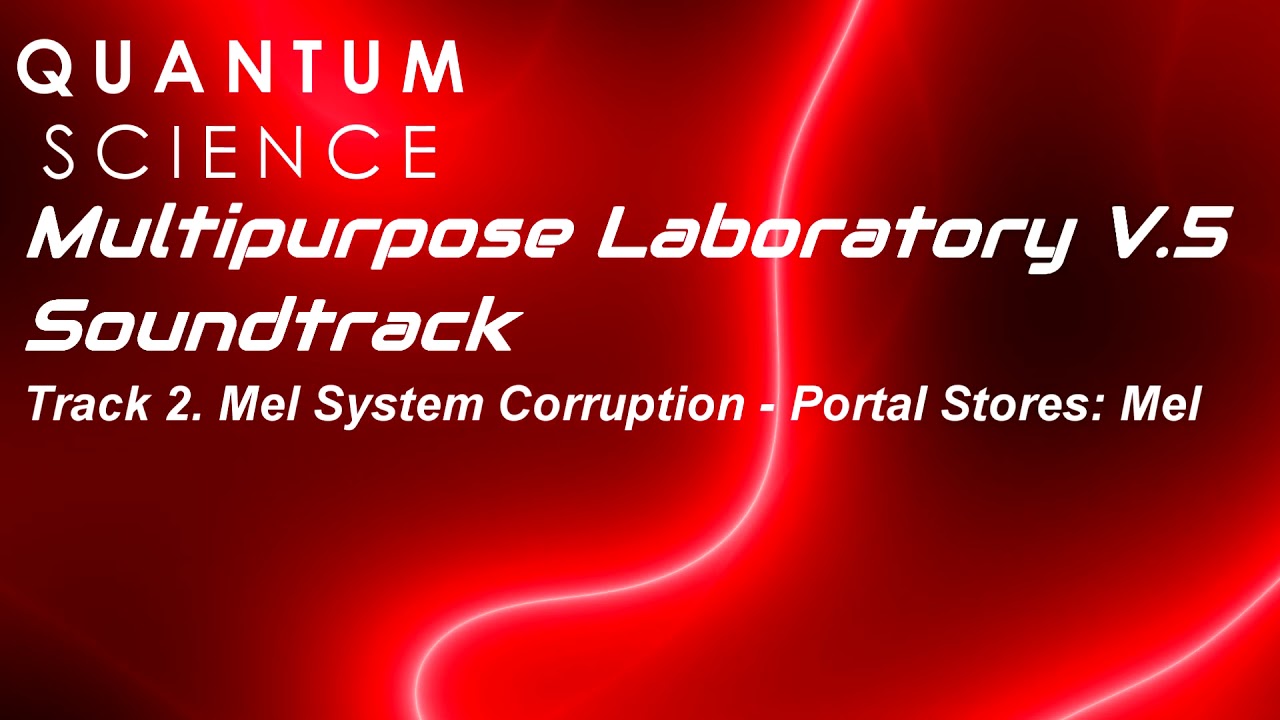 Unofficial QSML V.5 (aka QSML 1) Soundtrack - YouTube