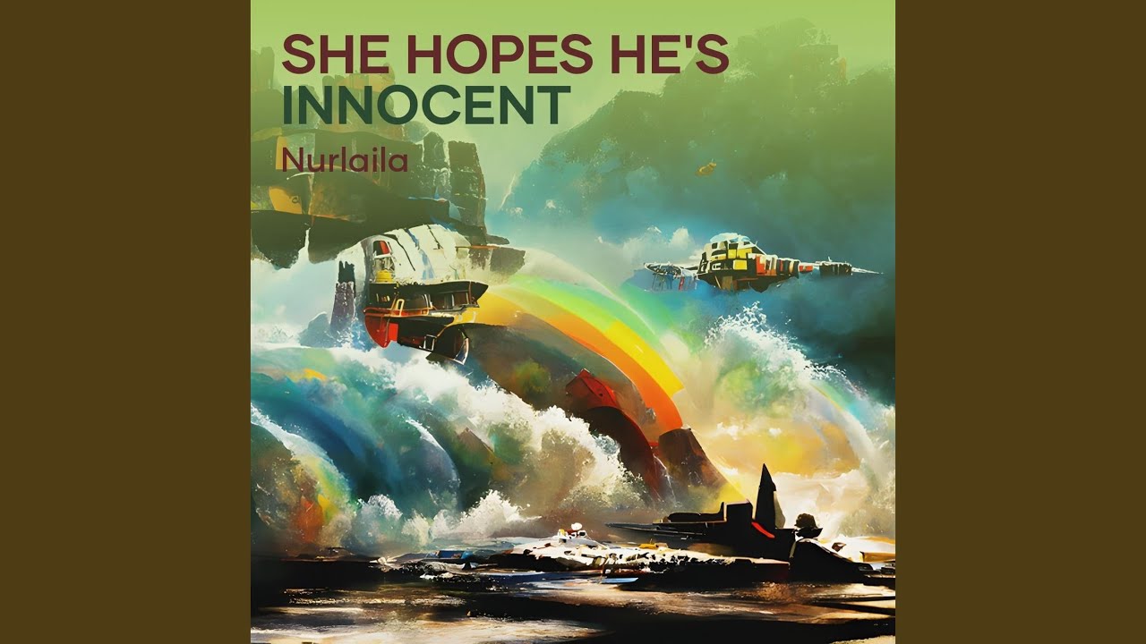 She Hopes He's Innocent - YouTube