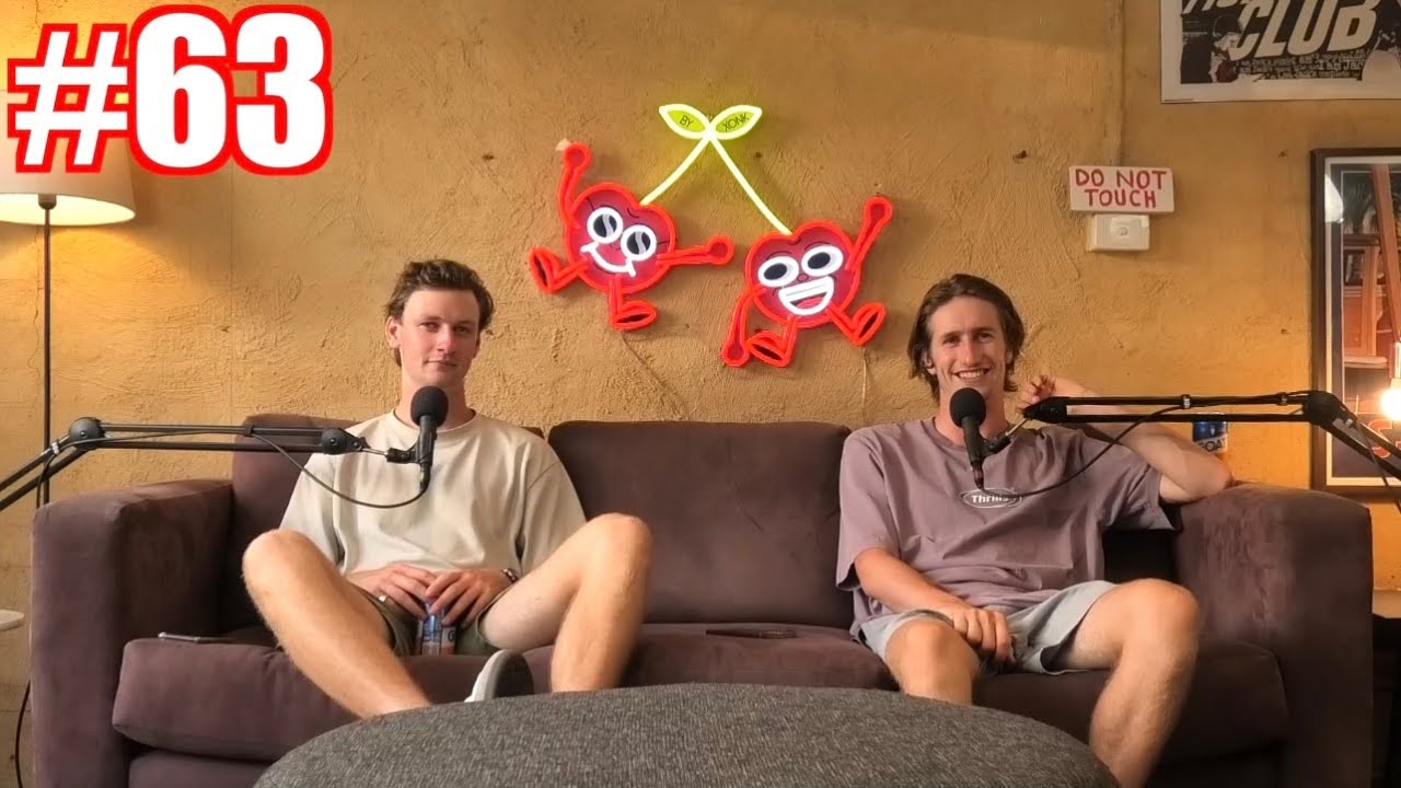 Episode #63: Jack & Kyle - Stage Fright - YouTube