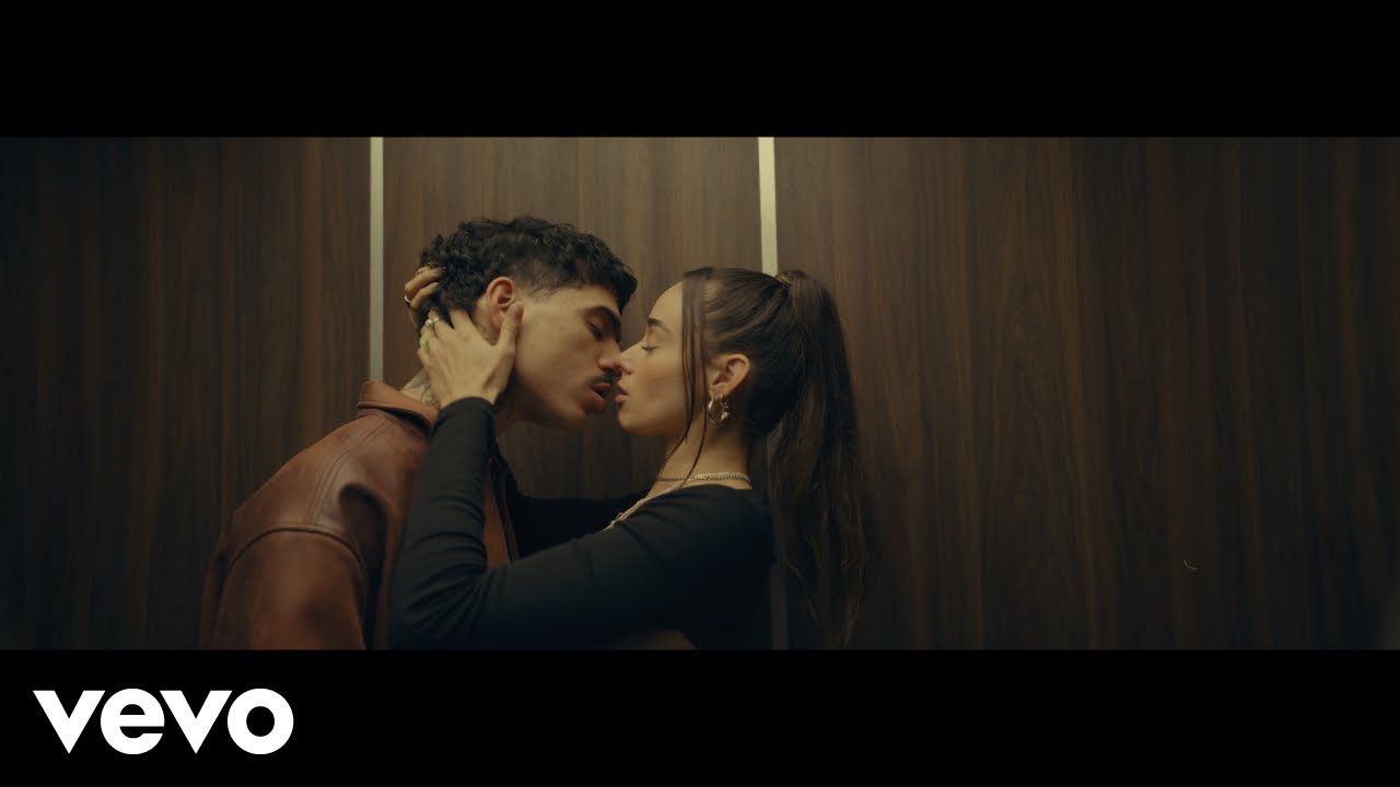 Allison - Mi Mundo Amanece Hoy ft. Pablo Hurtado - YouTube