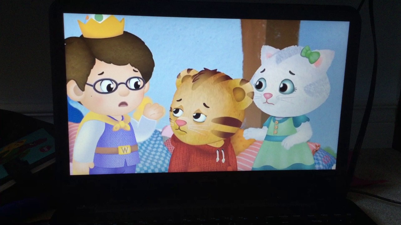 Daniel is sick Don't Feel Well i want to go home don't miss party ...