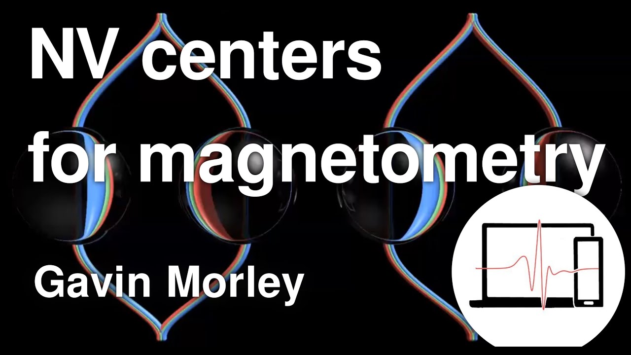 Nitrogen-vacancy in diamond for magnetometry and testing the quantum ...