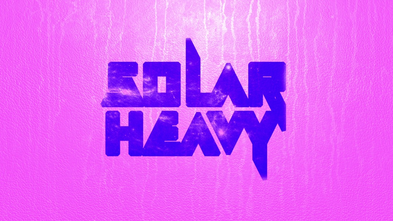 Solar Heavy - Here And Now - YouTube