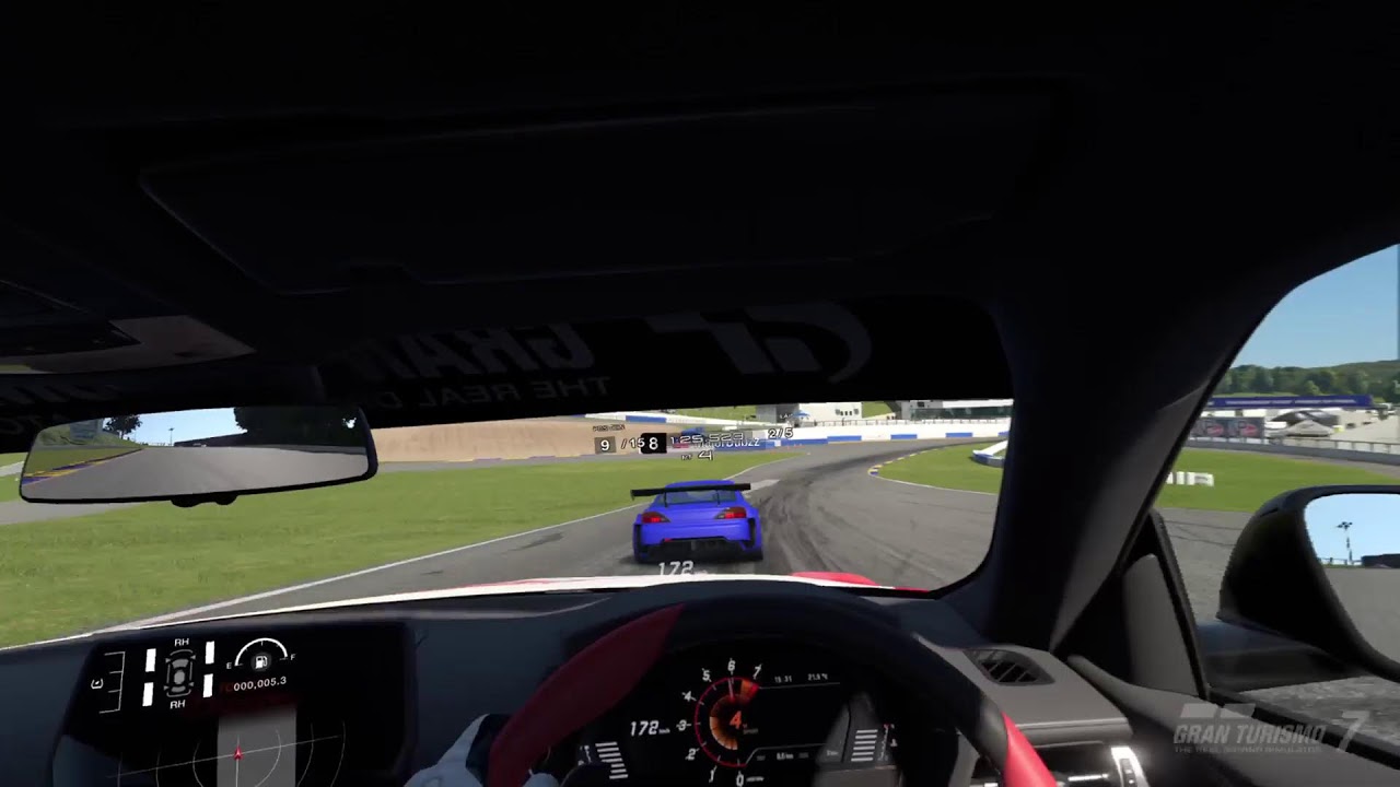 Gt7 - YouTube