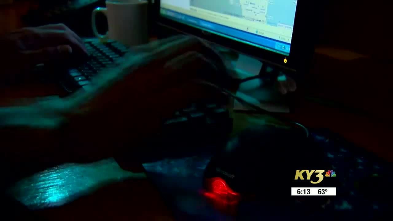 On Your Side: Department of Homeland Security phone scam alert - YouTube