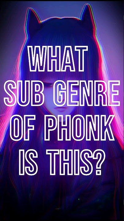 What Sub Genre of Phonk is this? 💜🔥 #phonk #phonkmusic #viral #shortsviral #shorts #music #song ...