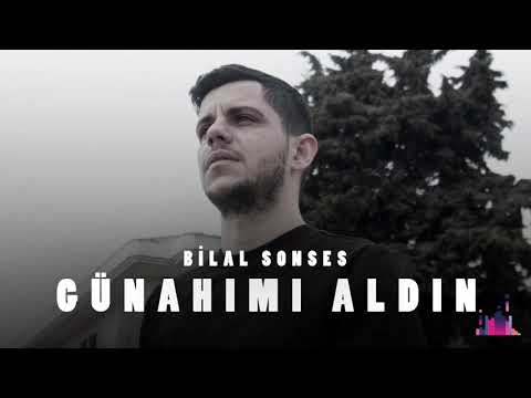 Bilal Sonses - Günahımı Aldın