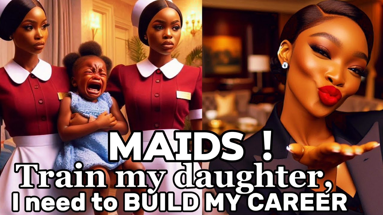 If only EBUN knew what It really meant to be a MOTHER.......# ...