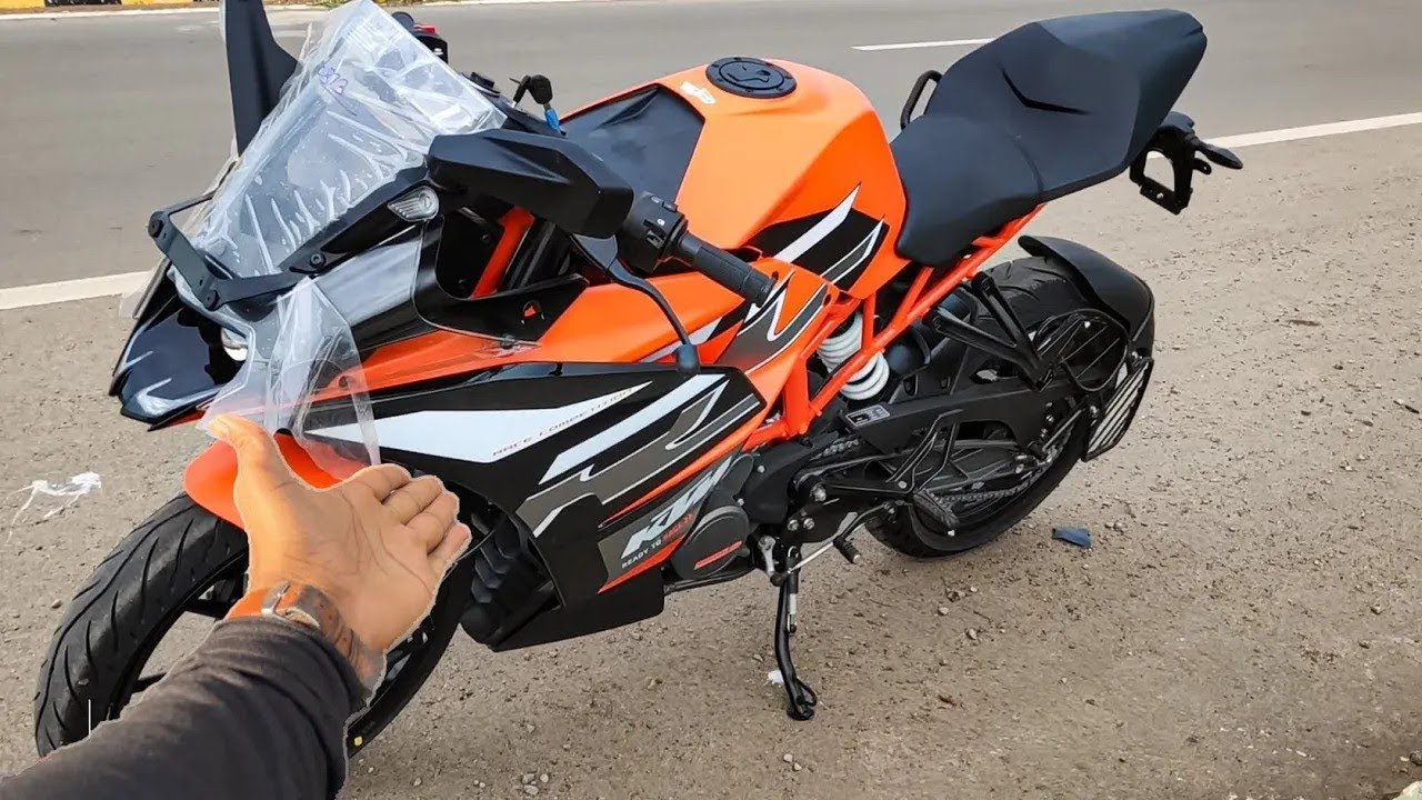 Finally KTM RC 200 Old Model Relaunch Date confirm 2025😱New Change😍New ...