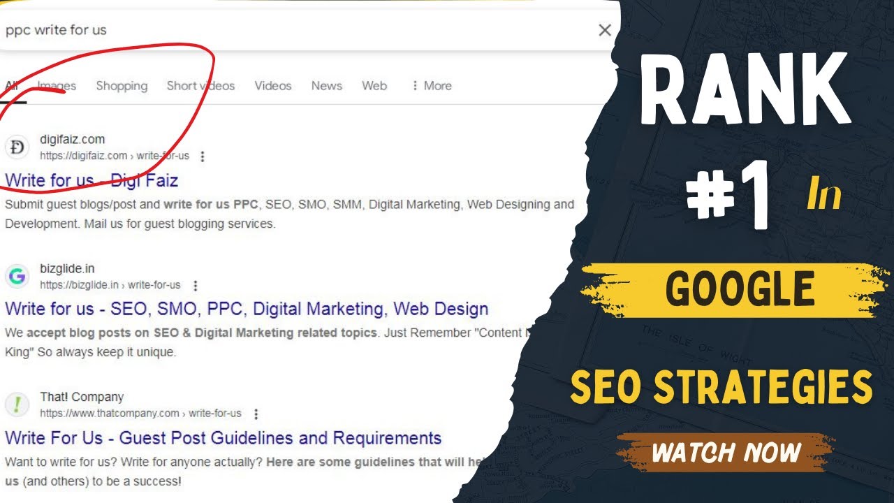 How to Rank Keywords in SEO | 2025 में Google पर Keyword Rank कैसे करें ...