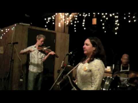 Kristi Guillory - Augusta 2009 - YouTube